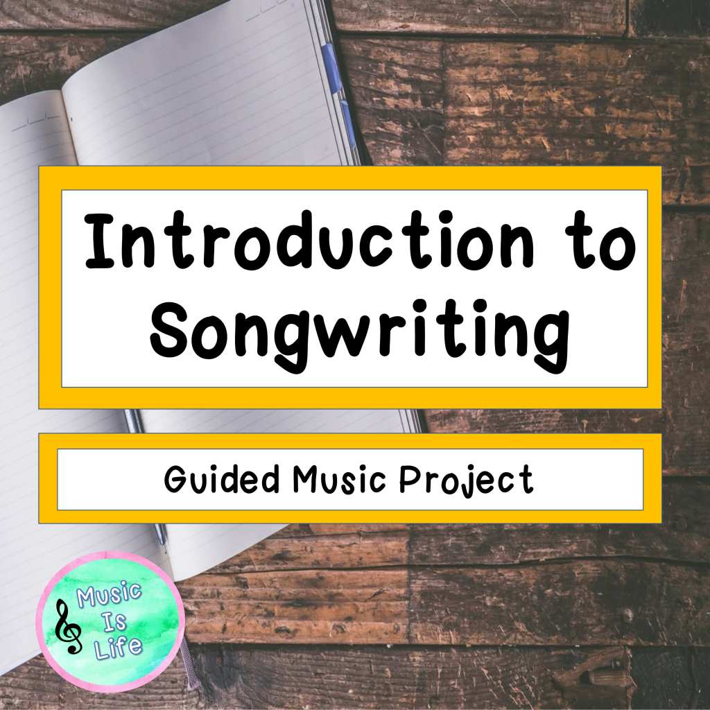 7 Music Composition Projects Even Middle Schoolers Will Love