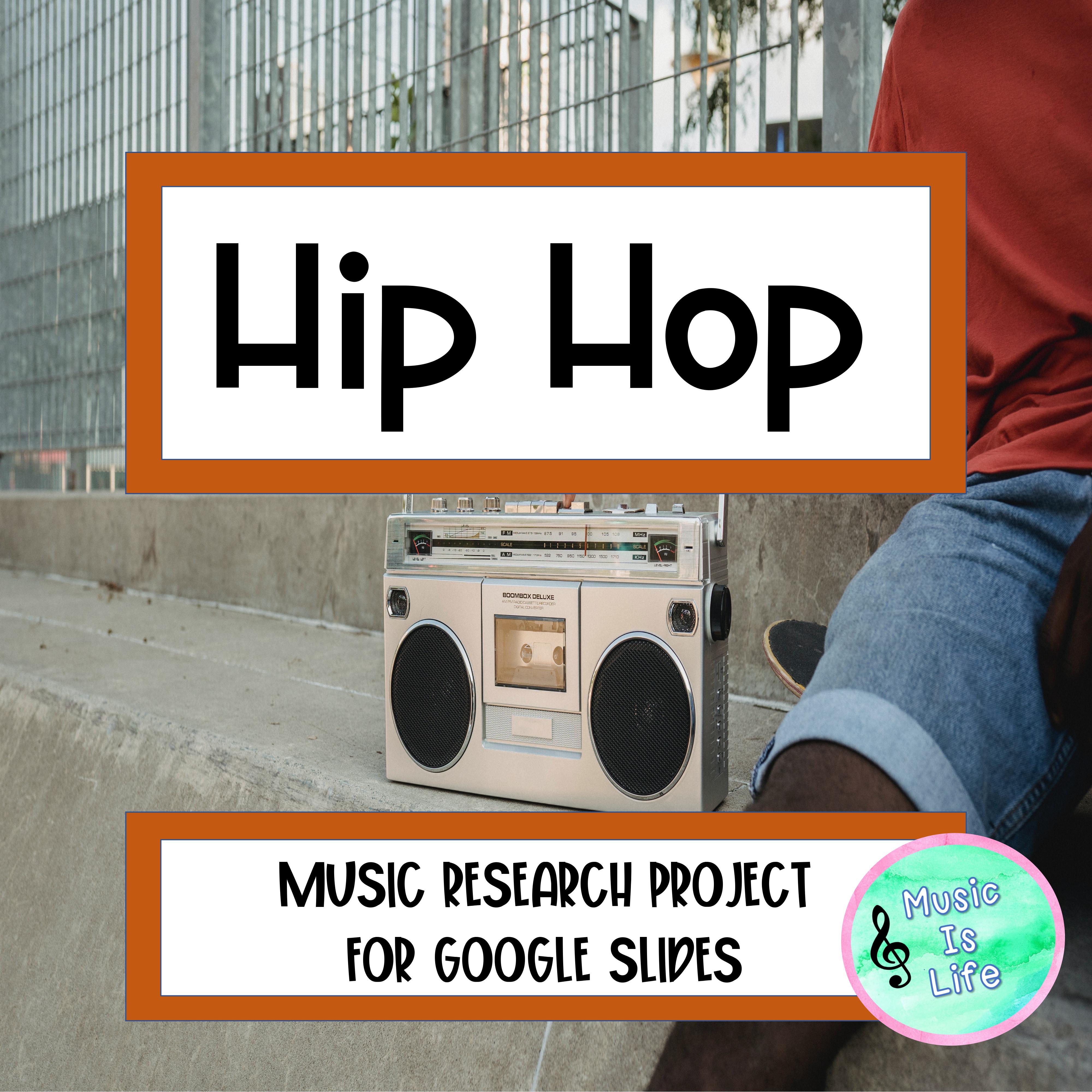 Powerful music history lessons that will provoke curiosity. - Music Is ...