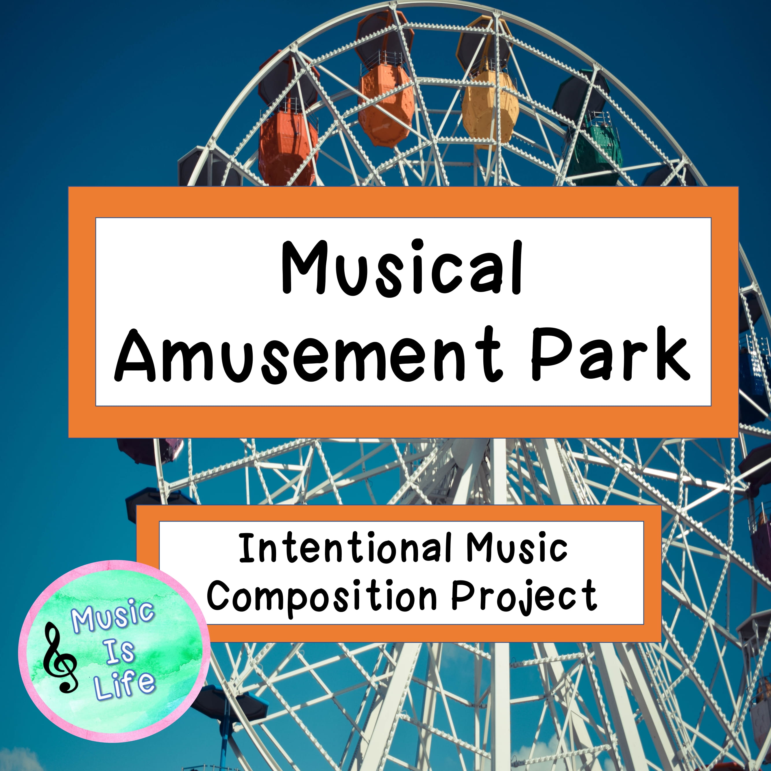 7 Music Composition Projects Even Middle Schoolers Will Love