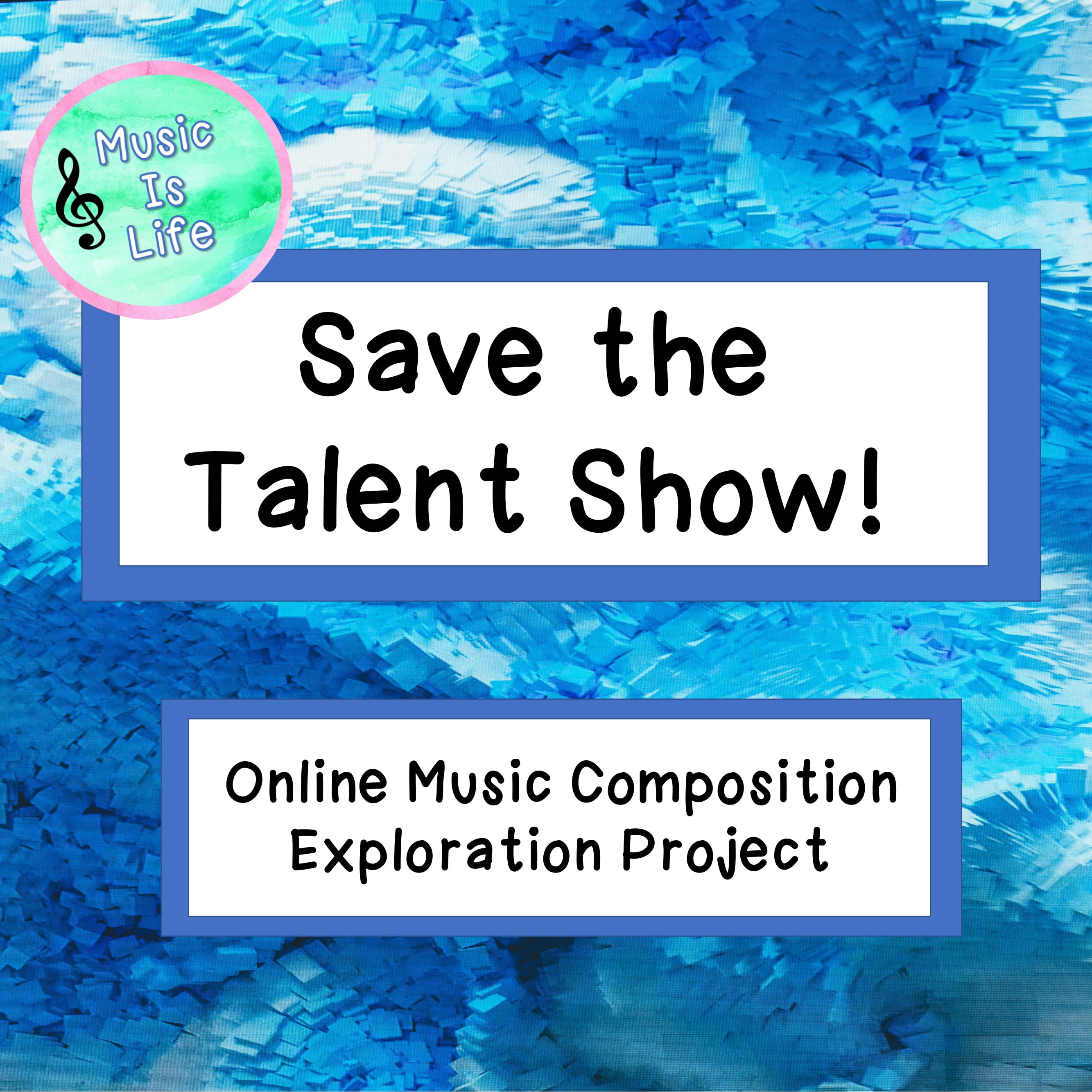 7 Music Composition Projects Even Middle Schoolers Will Love